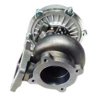 China Turbocharger For 6bg1t Engine Ex200-5 Turbocharger Va720015 114400-3320 6t-611 Rhe61 for sale