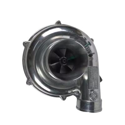 China 6BG1T Engine Other Rhe61 Turbocharger 114400-3320 with Big Power for sale
