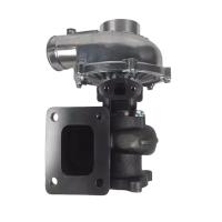 China 6BG1T Engine Other Rhe61 Turbocharger 114400-3320 with Big Power for sale