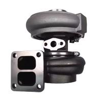 China Other Engine 6D24T Turbocharger 49188-01651 49188-01281 49188-01285 for SK400 SK450 for sale