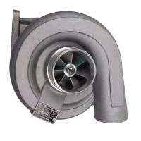 China Replacement 6d24t Engine Turbocharger ME158162 ME150485 HD1250 Turbocharger for sale