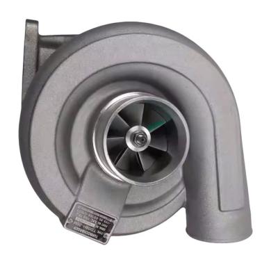 China Replacement 6d24t Engine Turbocharger ME158162 ME150485 HD1250 Turbocharger for sale