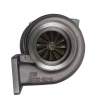 China Replacement 6d24t Engine Turbocharger ME158162 ME150485 HD1250 Turbocharger for sale