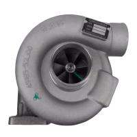 China Durable S6k Engine Turbocharger Me518122 518122 E320b Excavator Turbo for sale
