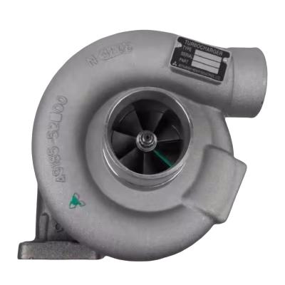 China Durable S6k Engine Turbocharger Me518122 518122 E320b Excavator Turbo for sale
