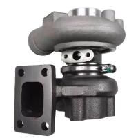 China Enhance Your Vehicle's Performance with 4D31T Turbocharger 49189-00800 49189-00810 for sale