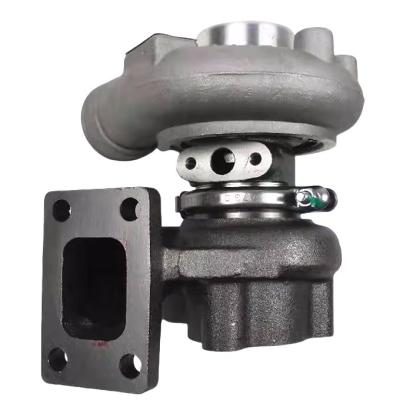 China Enhance Your Vehicle's Performance with 4D31T Turbocharger 49189-00800 49189-00810 for sale