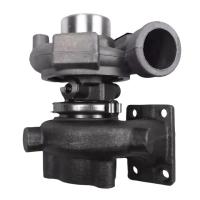 China Enhance Your Vehicle's Performance with 4D31T Turbocharger 49189-00800 49189-00810 for sale