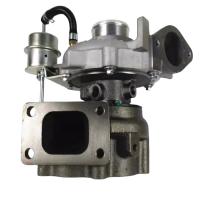 China Jo5e Engine Parts Turbocharger 24100-4631 761916-0008 for Other Car Fitment Excavator for sale