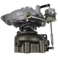 China Jo5e Engine Parts Turbocharger 24100-4631 761916-0008 for Other Car Fitment Excavator for sale