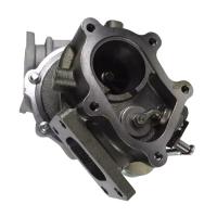 China Jo5e Engine Parts Turbocharger 24100-4631 761916-0008 for Other Car Fitment Excavator for sale