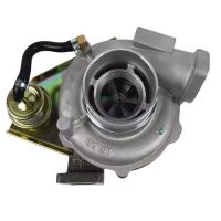 China Other Sk330-8 Turbocharger 777559-5001s S1760-e0190 Gt3271ls with Materials for sale