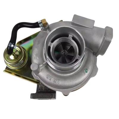 China Other Sk330-8 Turbocharger 777559-5001s S1760-e0190 Gt3271ls with Materials for sale