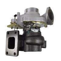 China Other Sk330-8 Turbocharger 777559-5001s S1760-e0190 Gt3271ls with Materials for sale