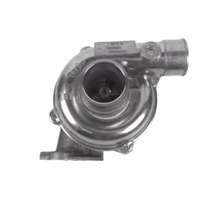 China Standard RHF3 Turbocharger for 4LE2XCUA Engine VA410146 CIGF 8980928220 898092-8220 for sale