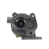 China Standard RHF3 Turbocharger for 4LE2XCUA Engine VA410146 CIGF 8980928220 898092-8220 for sale