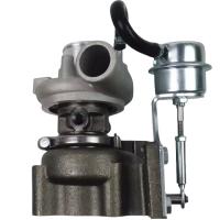 China Rhf3 Turbocharger Va410164 Ck40 1g491-17011 Turbo For 4d87 Engine Year Other Car Fitment Other for sale