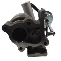 China Rhf3 Turbocharger Va410164 Ck40 1g491-17011 Turbo For 4d87 Engine Year Other Car Fitment Other for sale
