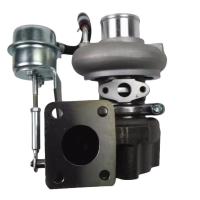 China Ck40 Turbocharger For V2403-m-t-z3b Engine Pc56-7 Tractor 1g491-17011 1g491-17012 1g491-17010 for sale