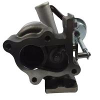 China Ck40 Turbocharger For V2403-m-t-z3b Engine Pc56-7 Tractor 1g491-17011 1g491-17012 1g491-17010 for sale