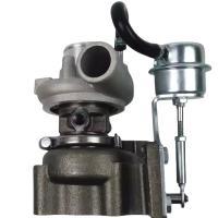 China Ck40 Turbocharger For V2403-m-t-z3b Engine Pc56-7 Tractor 1g491-17011 1g491-17012 1g491-17010 for sale