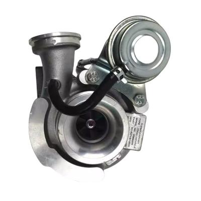 China Saa4d95le-5 49377-01700 6271-81-8310 6271-81-8320 Pc120-8 Excavator Turbocharger for sale