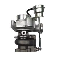 China Saa4d95le-5 49377-01700 6271-81-8310 6271-81-8320 Pc120-8 Excavator Turbocharger for sale