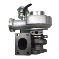China Saa4d95le-5 49377-01700 6271-81-8310 6271-81-8320 Pc120-8 Excavator Turbocharger for sale