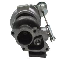 China Saa4d95le-5 49377-01700 6271-81-8310 6271-81-8320 Pc120-8 Excavator Turbocharger for sale