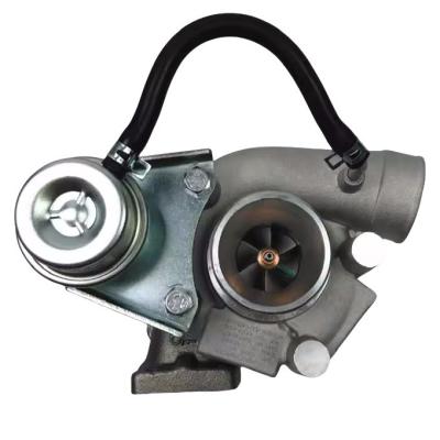 China 4bt3.3 Engine Turbocharger 49177-08540 49377-01600 for Replace/Repair OE NO. 49377-01600 for sale