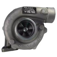 China Turbocharger for S4D95 Engine University Car Model PC100-5 Turbocharger 465636-5216S for sale
