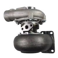 China Turbocharger for S4D95 Engine University Car Model PC100-5 Turbocharger 465636-5216S for sale
