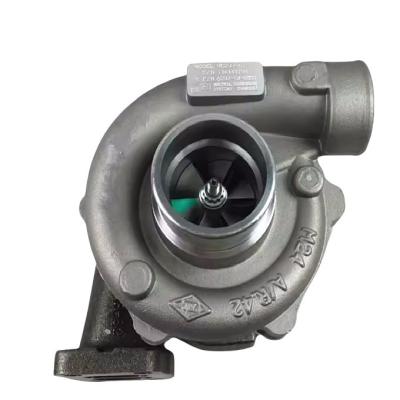 China S6d95l Turbocharger 6207-81-8130 6207-81-8110 D31-18 Turbocharger for Replace/Repair for sale