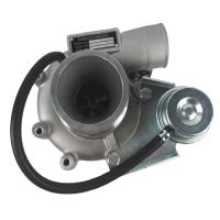 China University Excavator Hx25w Turbocharger 4038790 3599355 3599356 with OE NO. 3599355 for sale
