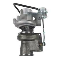 China University Excavator Hx25w Turbocharger 4038790 3599355 3599356 with OE NO. 3599355 for sale