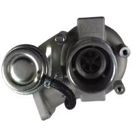 China SAA4D95LE Engine Code Td04l Turbocharger 6205-81-8250 49377-01610 49377-01611 for sale