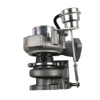 China SAA4D95LE Engine Code Td04l Turbocharger 6205-81-8250 49377-01610 49377-01611 for sale