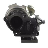 China SAA4D95LE Engine Code Td04l Turbocharger 6205-81-8250 49377-01610 49377-01611 for sale
