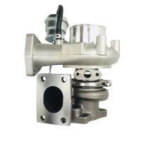 China Replace/Repair Turbocharger 6208-81-8100 49377-01611 for 4D95L Engine Top Performance for sale
