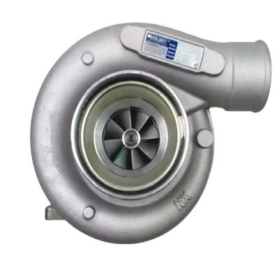 China Standard Hx35 Turbocharger 3539697 3787001 6735-81-8201 for 6d102 Engine Excavator for sale