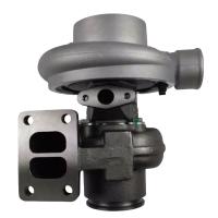 China Standard Hx35 Turbocharger 3539697 3787001 6735-81-8201 for 6d102 Engine Excavator for sale
