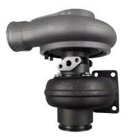 China Standard Hx35 Turbocharger 3539697 3787001 6735-81-8201 for 6d102 Engine Excavator for sale