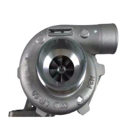 China Pc200-3 Turbocharger 6137-828-200 465044-5037s 465044-0062 for University Engine for sale