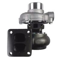China Pc200-3 Turbocharger 6137-828-200 465044-5037s 465044-0062 for University Engine for sale