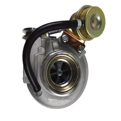 China He221w Turbocharger 4040568 4040560 4043584 for Qsb Engine within PC200-8 Excavator for sale