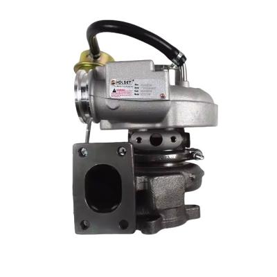 China Standard Qsb4 Turbocharger 4955276 4955280 4048808 for Other Year for sale