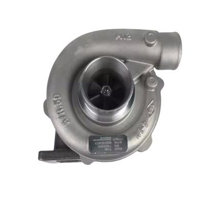 China Replace/Repair Turbocharger for S6D95L Engine Part Number 466704-0203 6222-81-8210 for sale