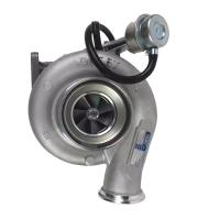China Highly Durable Hx40w Truck Turbocharger 4038421 4038425 4090015 For 6c Engine Truck for sale