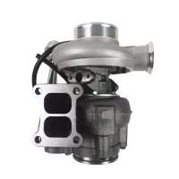 China Highly Durable Hx40w Truck Turbocharger 4038421 4038425 4090015 For 6c Engine Truck for sale