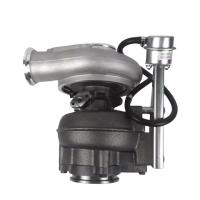 China Highly Durable Hx40w Truck Turbocharger 4038421 4038425 4090015 For 6c Engine Truck for sale